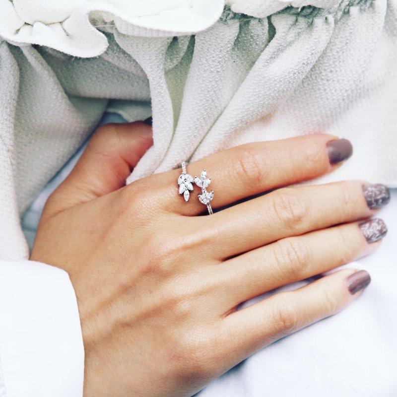 Milonia Ring – CARAT* London US